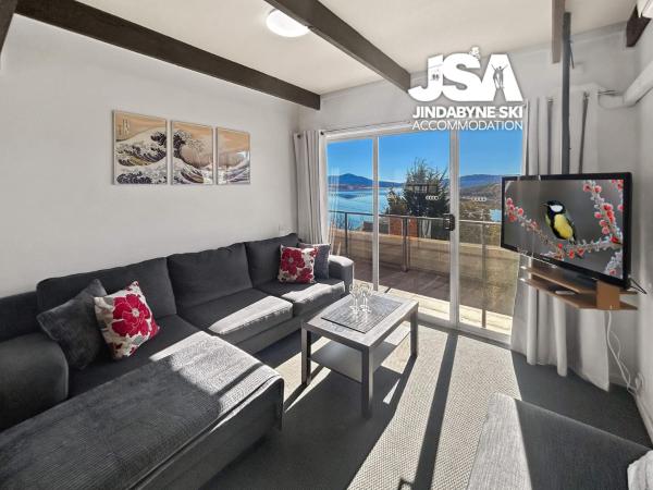 Apartment Lakeview - Jindabyne