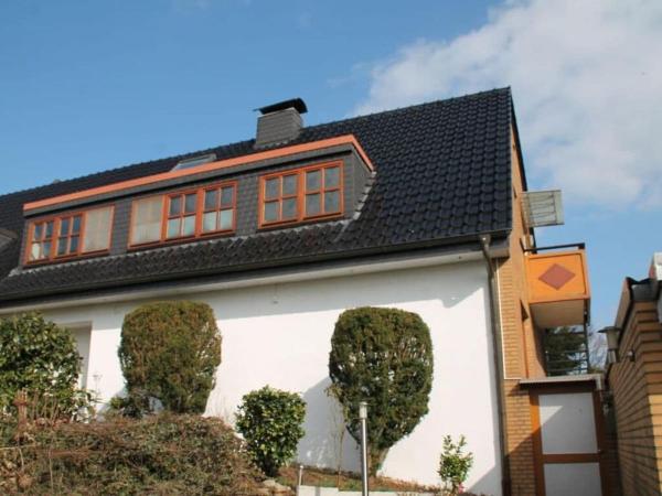 Wehner Comfortable Holiday Residence - Dorsten