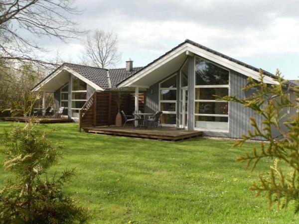 Danish Holiday Home Janne Wolpers - Kellenhusen (Ostsee)