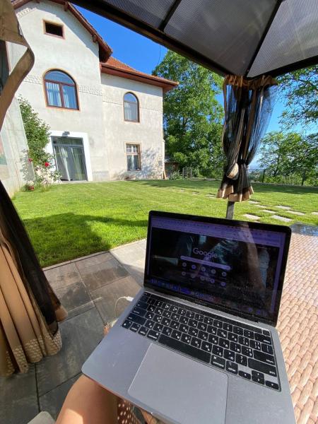 Apartament Centrul Vechi Brasov - Adults Only Joyso Life&spa - Brașov