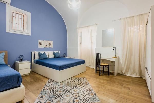 Sicilian Mood - Garden House In The City Ceter - Catania