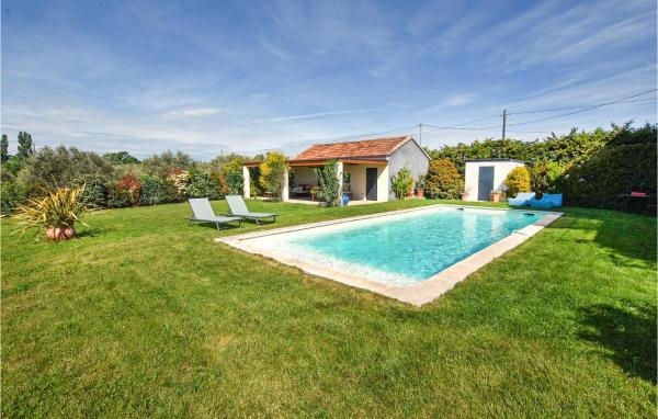 Stunning Home In Pernes-les-fontaines - Pernes-les-Fontaines