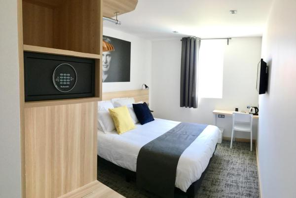 Brit Hotel Martigues Nord - Port-de-Bouc
