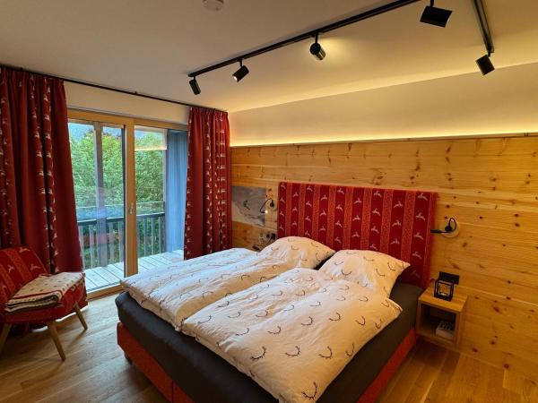 Alpenkind - Mittenwald