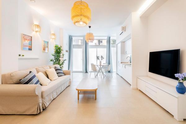 Julios Apartment - Valencia