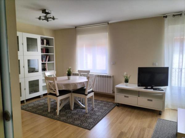 Casa Arlanza - Catedral Metropolitana de Burgos