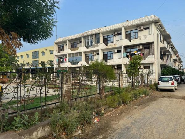 Dev Homestay Vrindavan - Vrindavan