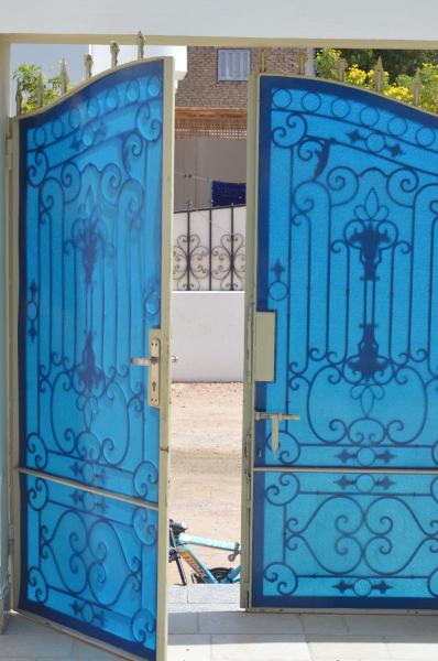 Elite Hostel Dahab - Sharm El-Sheikh