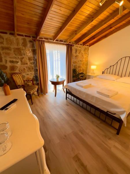 Milestone Hotel Küçükköy - Ayvalık