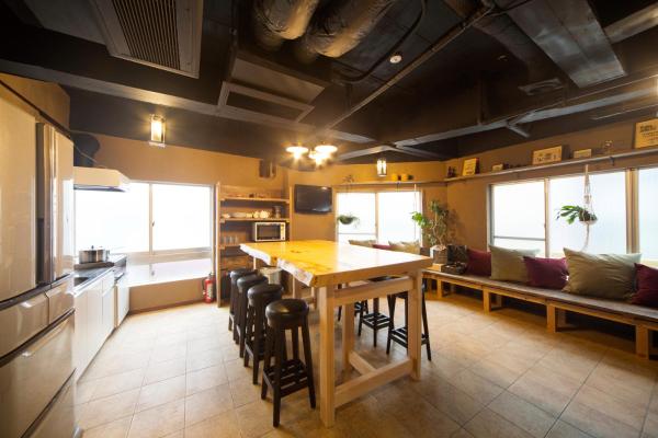 045 Hostel Yoshidamachi - Yokohama
