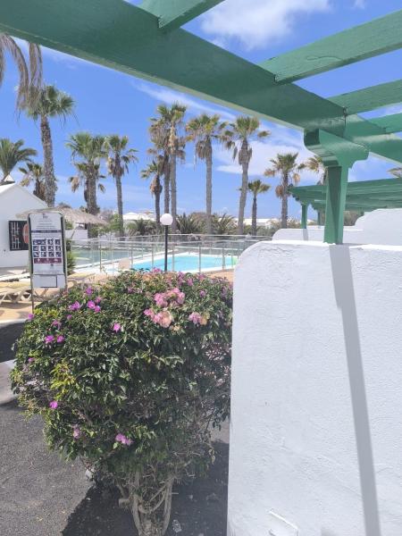 Bungalow Buganvilla - Puerto del Carmen