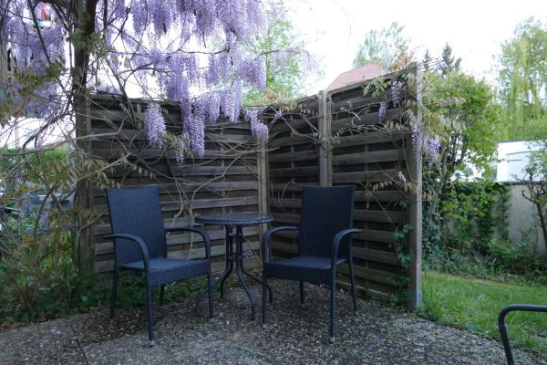 Apartment Mit Wellness Im Rennweg - Regensburg