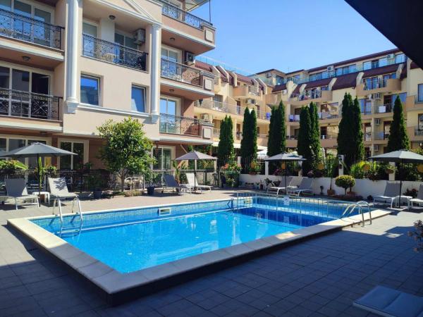 Divela 3 Apartments - Ravda