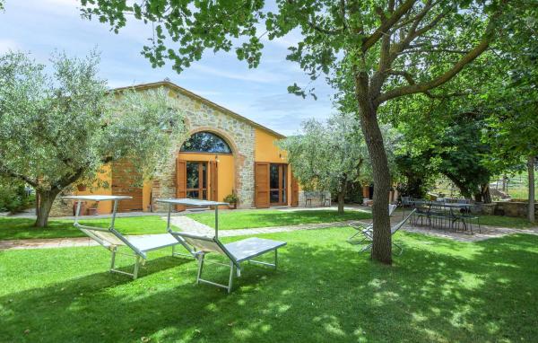 Casa Val Di Rigo - Passignano sul Trasimeno