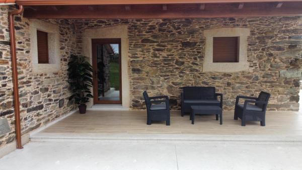 Eira Do Xastre - Galicia