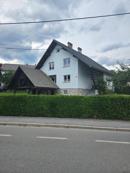 Apartments Zalar Bled - Bled