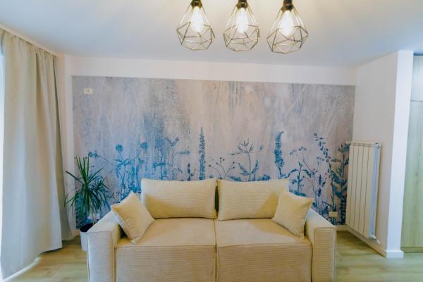 Breeze Studios Saturn - Mangalia