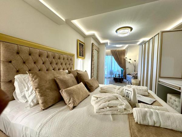 Mare Suites 4 - Chania