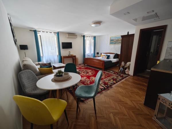 Beatrix Suites - Budva