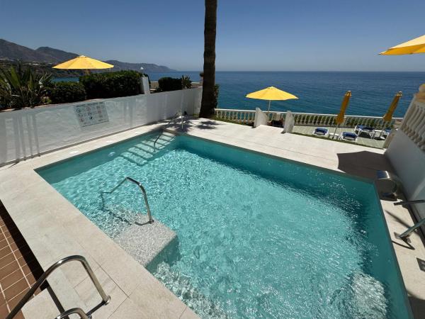 Hotel Paraíso Del Mar - Nerja