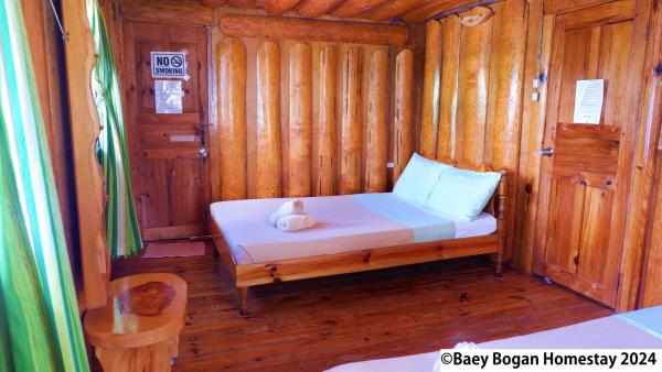 Baey Bōgan Homestay - Sagada