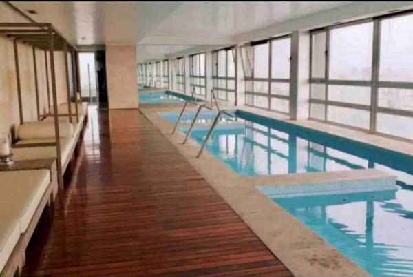 Depto Quartier San Telmo - Buenos Aires