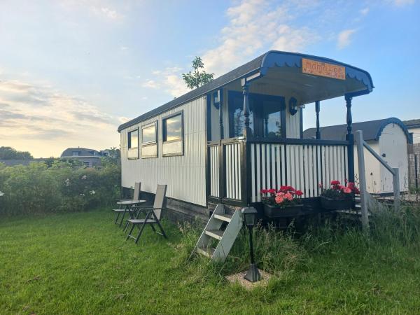 Pipowagen Mamaloe - Zutphen