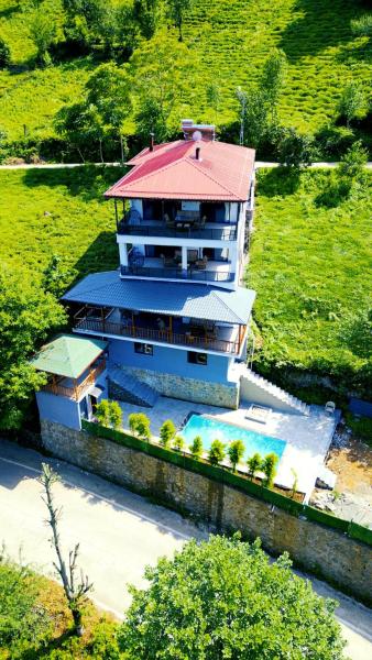 Dağtaş Suit Apart - Rize