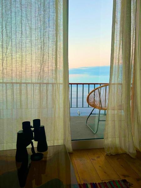 Vigia Dos Machados - Pico Island