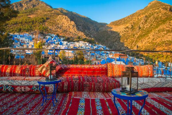 Vancii Hotel - Chefchaouen