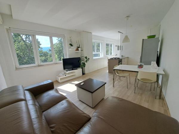 Noar Apartment Rijeka - Rijeka
