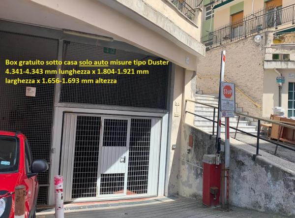 Suite Gaulli - Genova