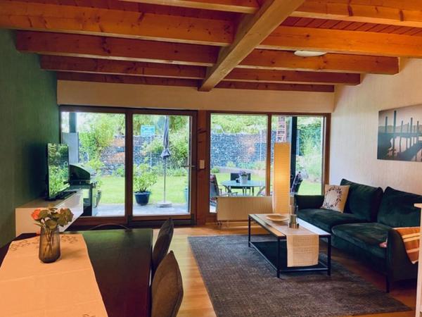 Ferienwohnung Casa Karin - Radolfzell am Bodensee