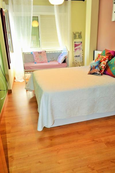 Apartamento Hospitales A 10 Minutos Del Centro Y Playas - Málaga