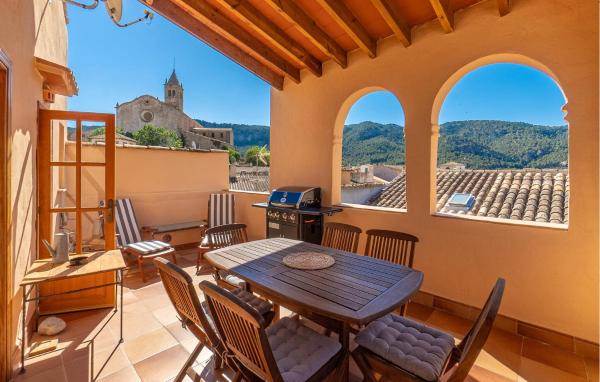 Awesome Home In Andratx With Wi-fi - Calvià