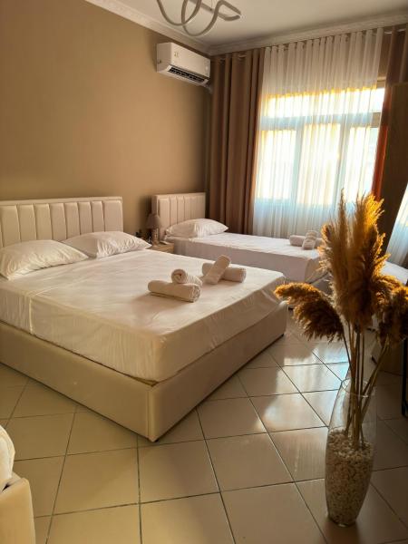 Erli Apartment - Shkodër