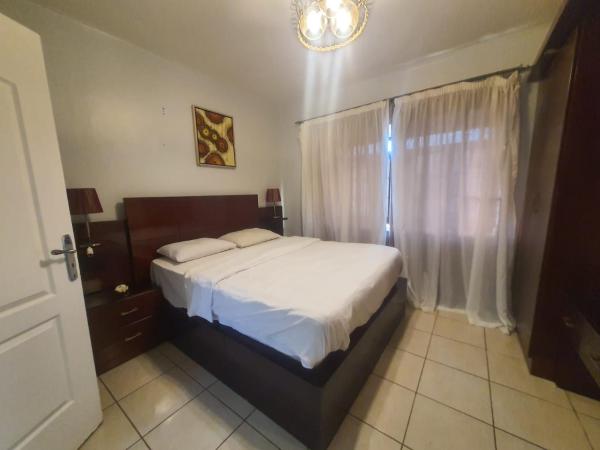 Deltasharm Resort - Sharm El-Sheikh