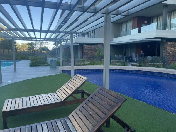 Cozy Getaway 3 Bedroom Apartment In Umhlanga - eMdloti