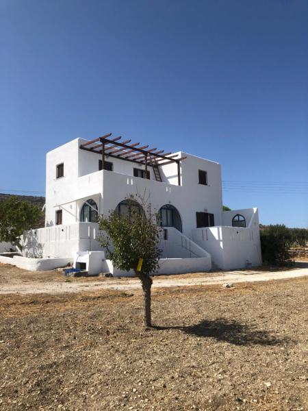 Casa Di Ricci Paros - Paros