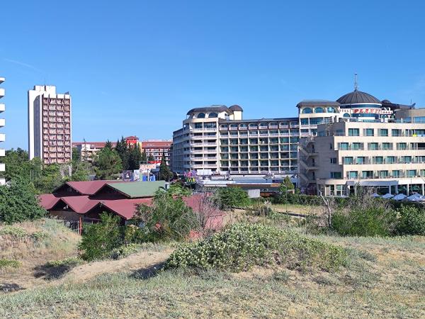 Umi Apartments - Ravda