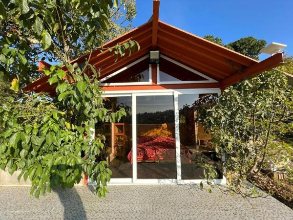 M Lapin - Hotel & Glamping Near Antigua Guatemala - El Hato