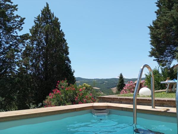 Olea Casa Vacanze - Todi