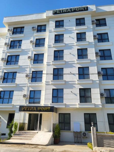 Petra Port Hotel - Kartal