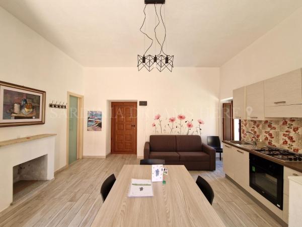 Casa Lorenza 300 M From Rena Bianca Beach - Santa Teresa Gallura