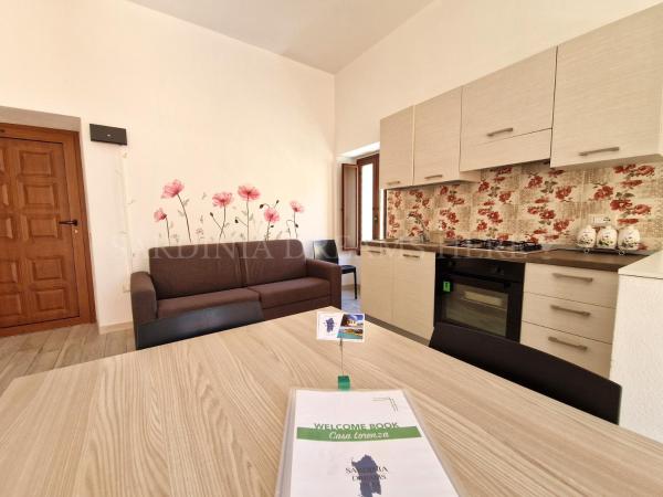 Casa Lorenza A 300 M Dalla Spiaggia Con Aria Condizionata - Santa Teresa Gallura