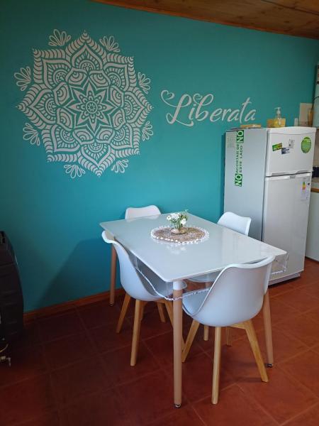 Liberata - Esquel