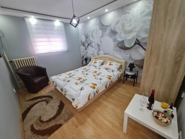 Stan Na Dan Nice Pozarevac - Požarevac