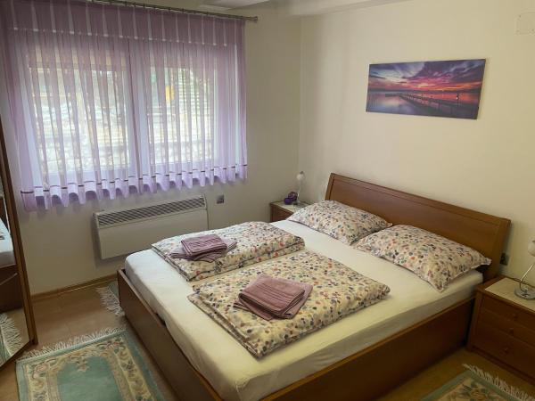 Apartman Kasumovic Old Town, Top Location, New - Sarajevo