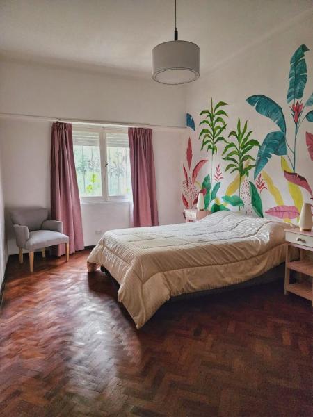 Departamento En Buenos Aires, Belgrano, Excelente Ubicación - San Martin, Argentina