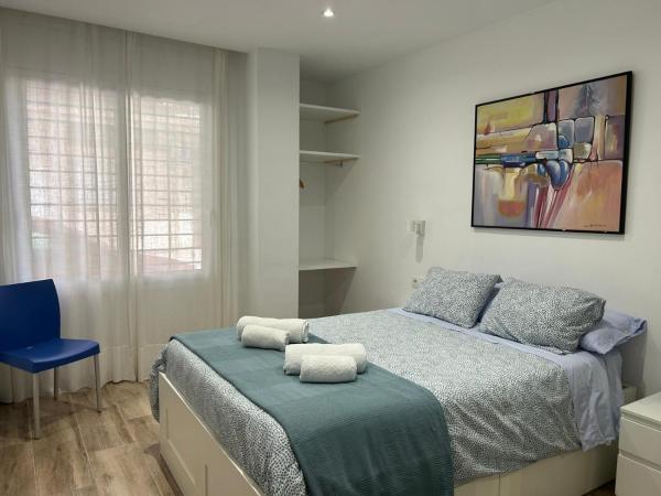 Apartamento En La Playa - Calella